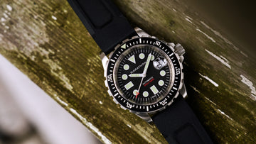 Marathon Watch Company - Swiss Made Authentic Military Watches ...