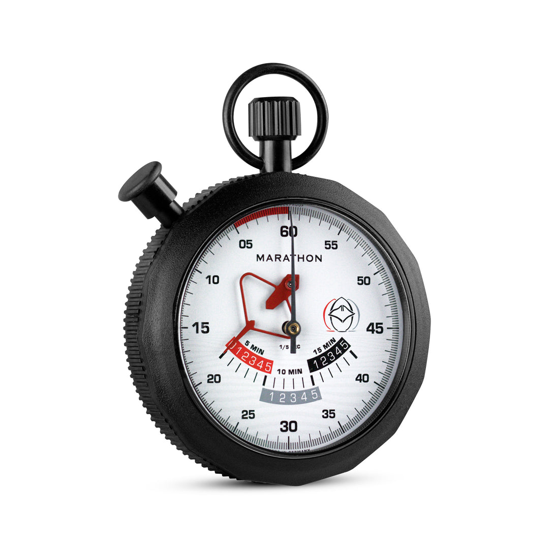 Limited Edition Round the Island Race Marathon Stopwatch – Marathon ...