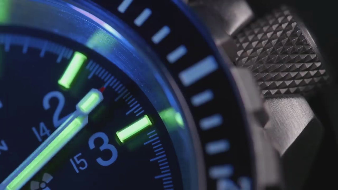 About Us – Marathon Watch Europe and UK