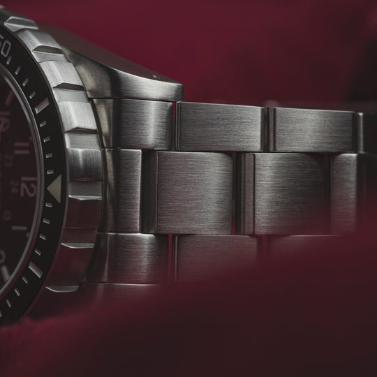 Dual Deployment Offer – Marathon Watch Europe and UK