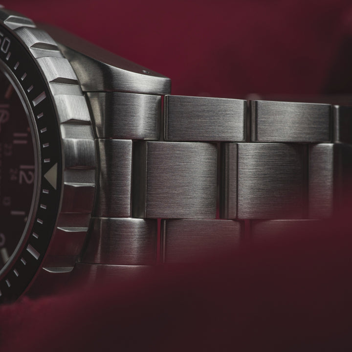 Dual Deployment Offer – Marathon Watch Europe and UK