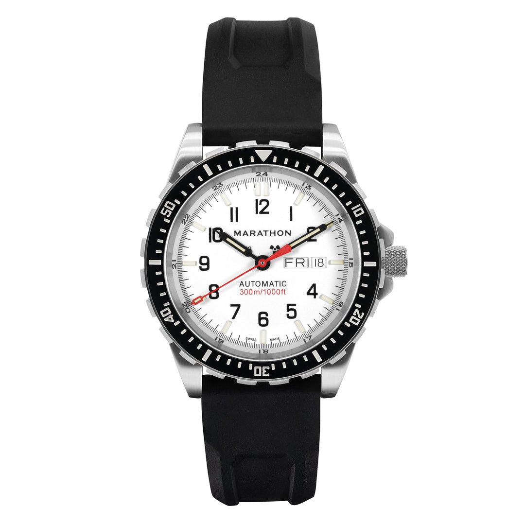 Marathon Watch Company - Swiss Made Authentic Military Watches ...