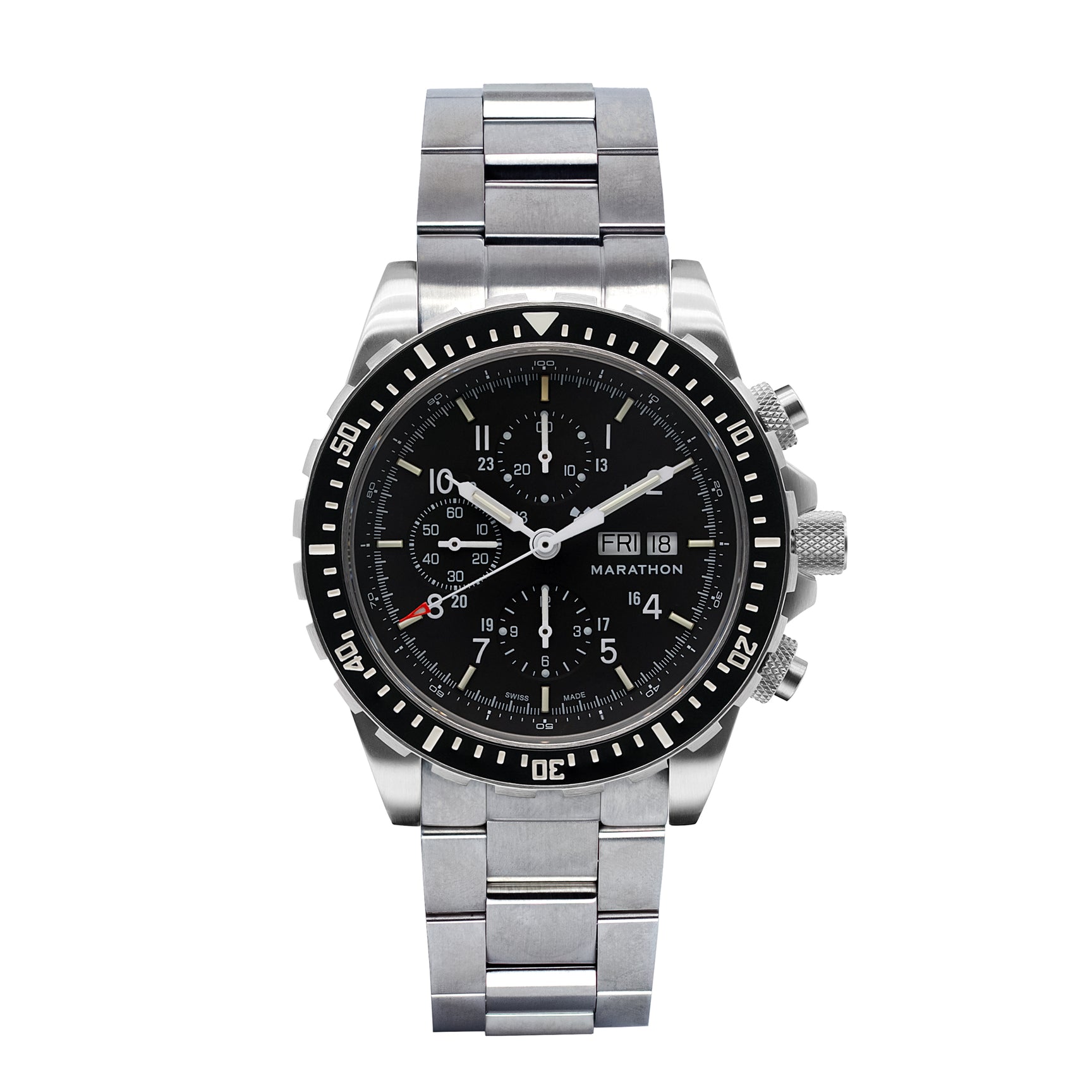 Marathon Watch Company - Swiss Made Authentic Military Watches ...