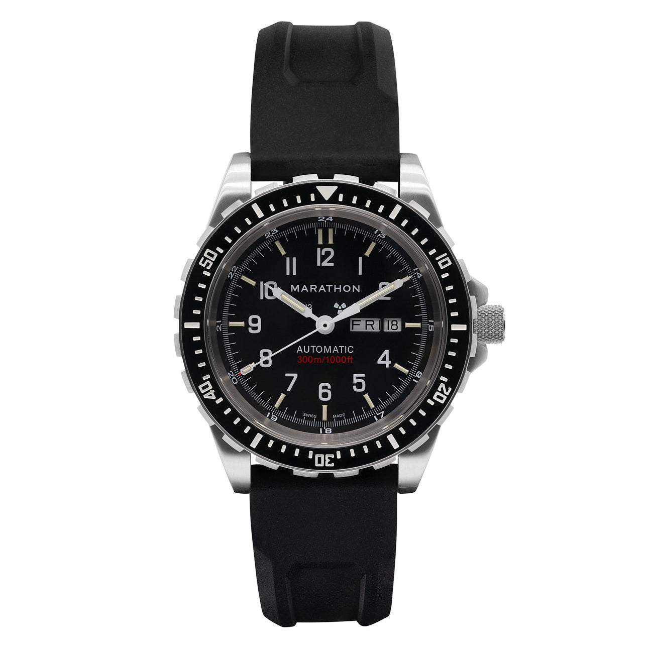 Marathon Watch Company - Swiss Made Authentic Military Watches ...